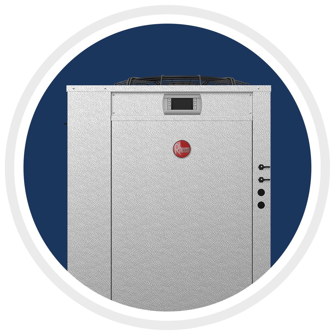 Selecting a Commercial Water Heater Made Easy - Rheem Manufacturing Company