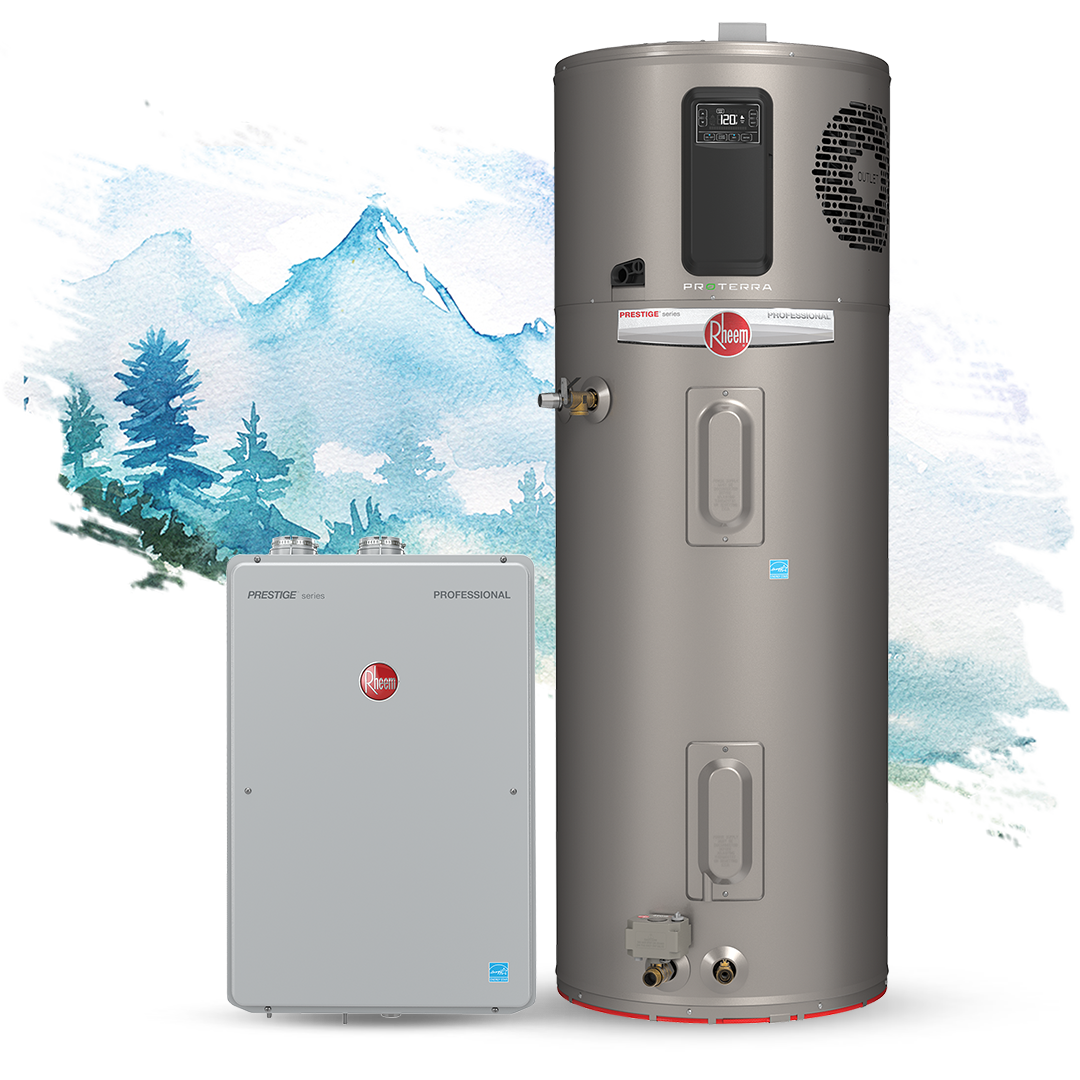 Make Your Energy Choices Count with ENERGY STAR Products - Rheem ...