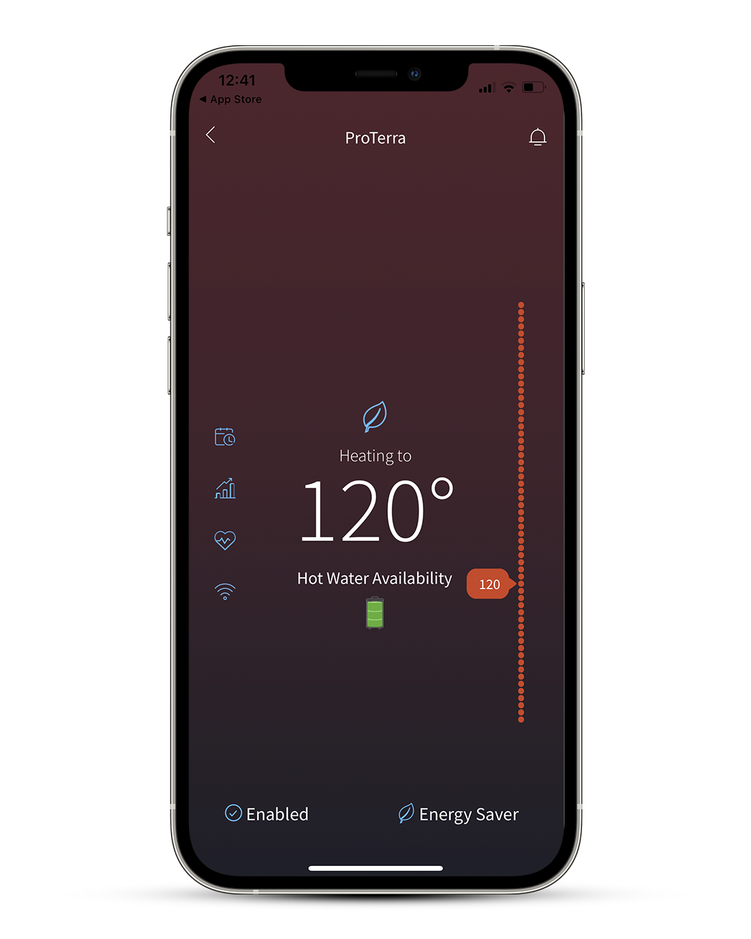 Guide to Using the EcoNet App to Save Money with Your Smart Water ...
