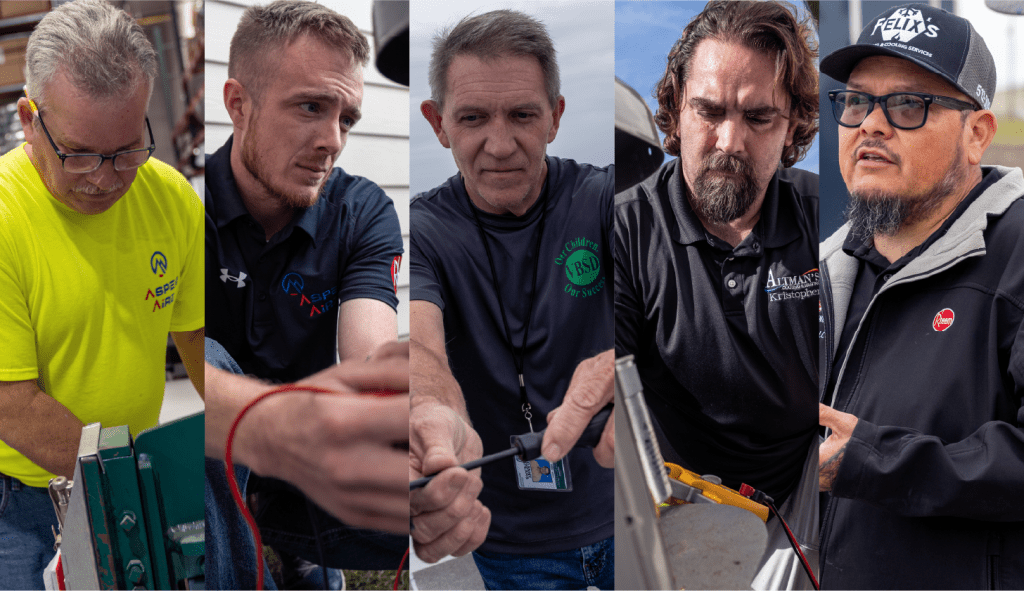 What to Know Before Starting a Career in the Trades | Rheem