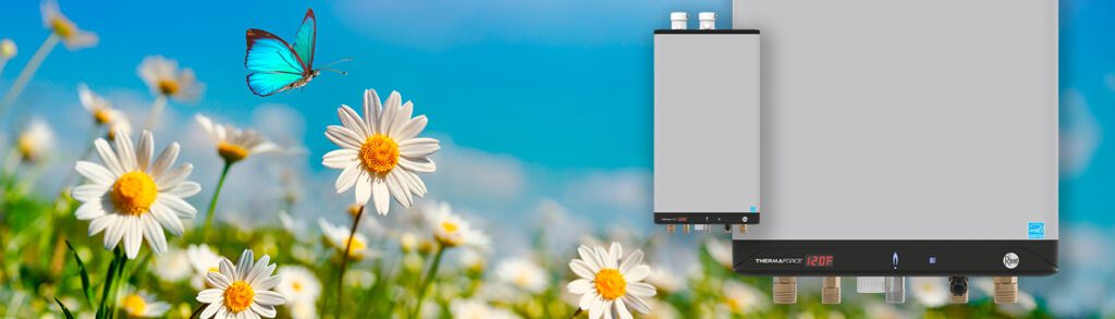 Spring Cleaning for Your Boiler: Essential Maintenance Tips - Rheem ...