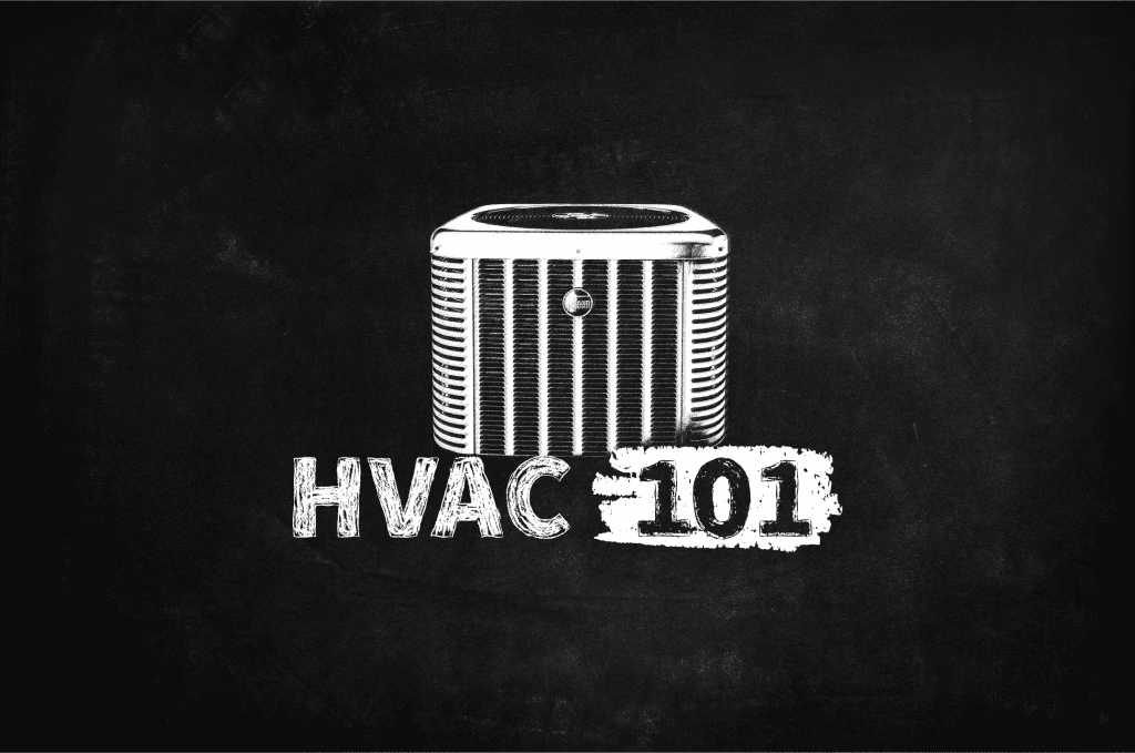 HVAC 101: Understanding the Basics - Rheem Manufacturing Company